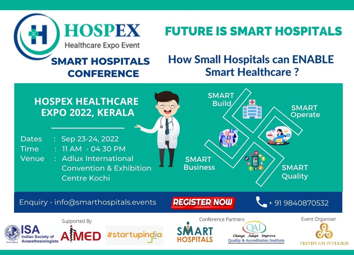 Smart Hospitals
